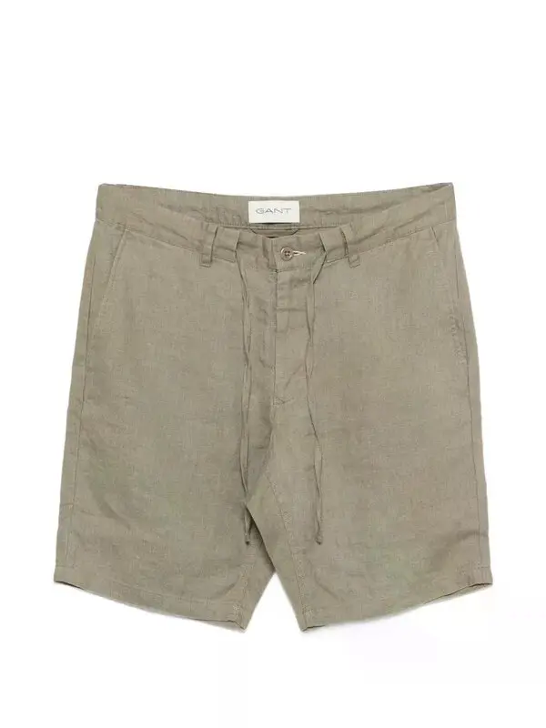 Gant Drawstring Shorts