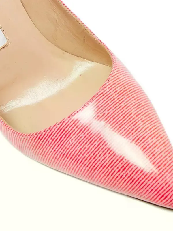 Manolo Blahnik Bb High Heel Pumps
