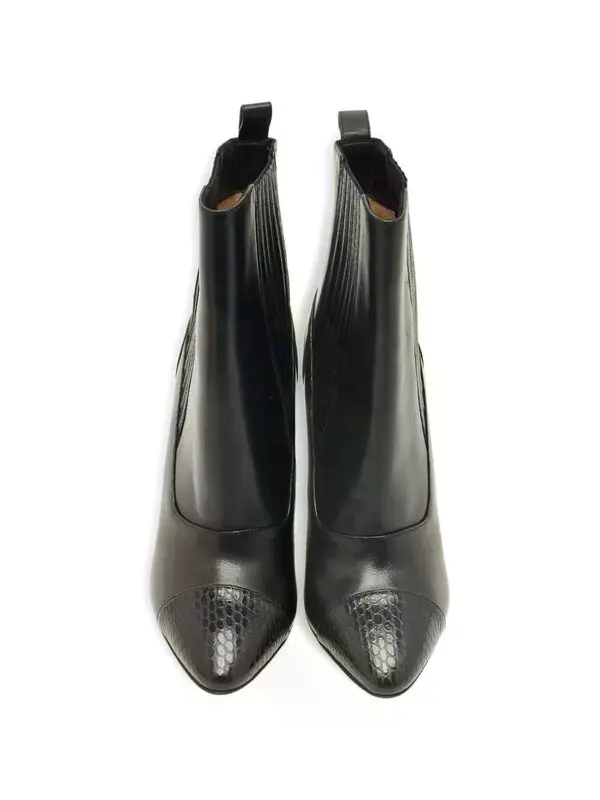 CHRISTIAN LOUBOUTIN Me In The 90s Ankle Boots