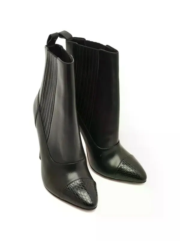 CHRISTIAN LOUBOUTIN Me In The 90s Ankle Boots