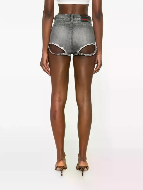DIESEL® Distressed Short