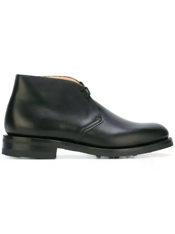 Church's Ryder 3 Boots - Black