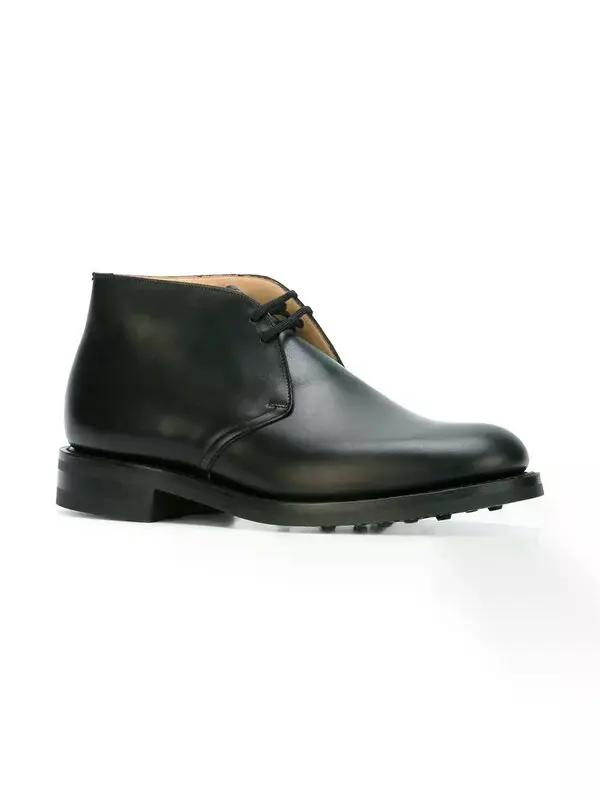 Church's Ryder 3 Boots - Black