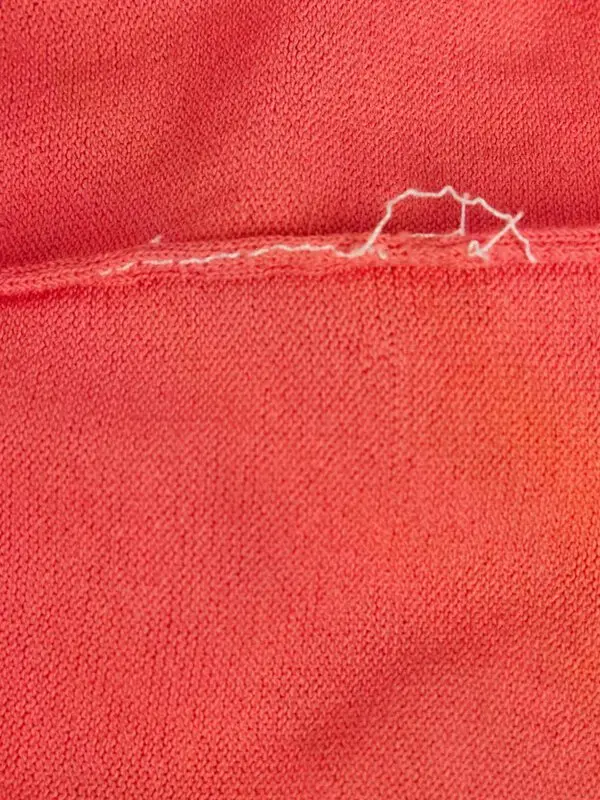 Max Mara Knitted Boat-neck Sweater