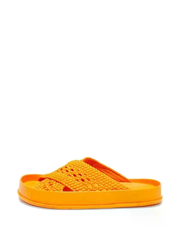 Fendi Forever Slides