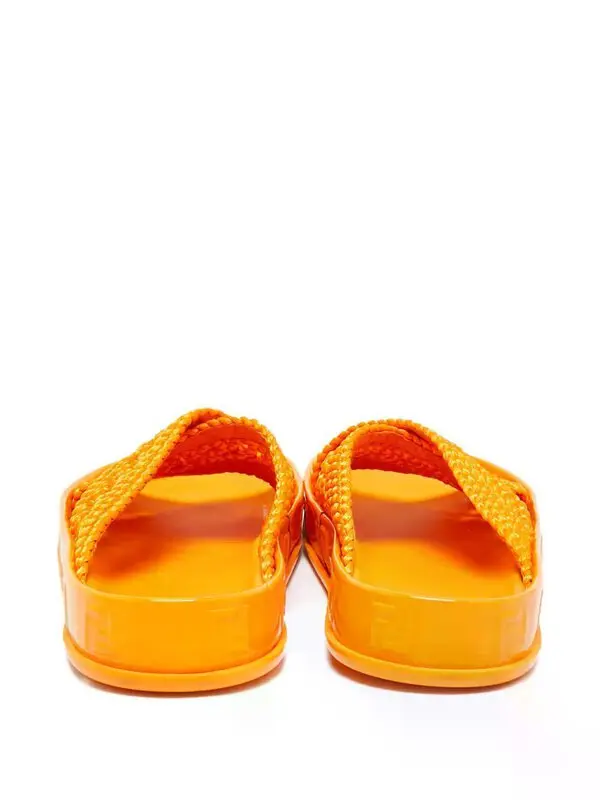 Fendi Forever Slides