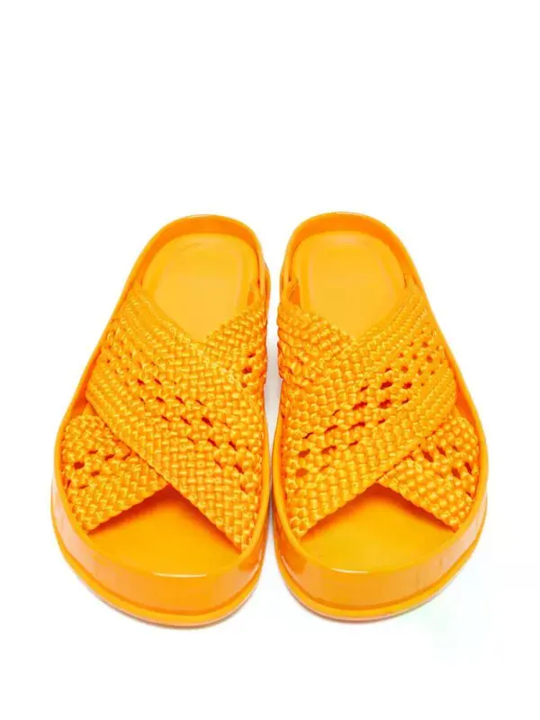 Fendi Forever Slides
