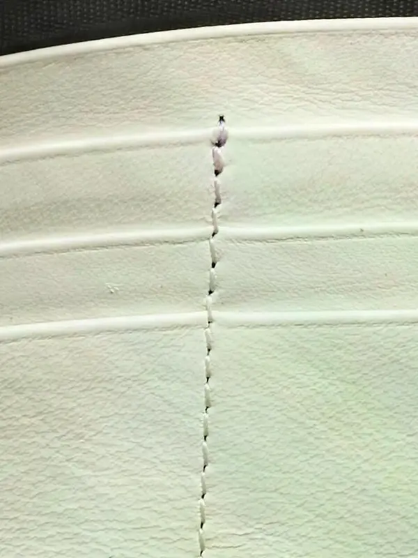 Emilio Pucci Embroidered Wristlet