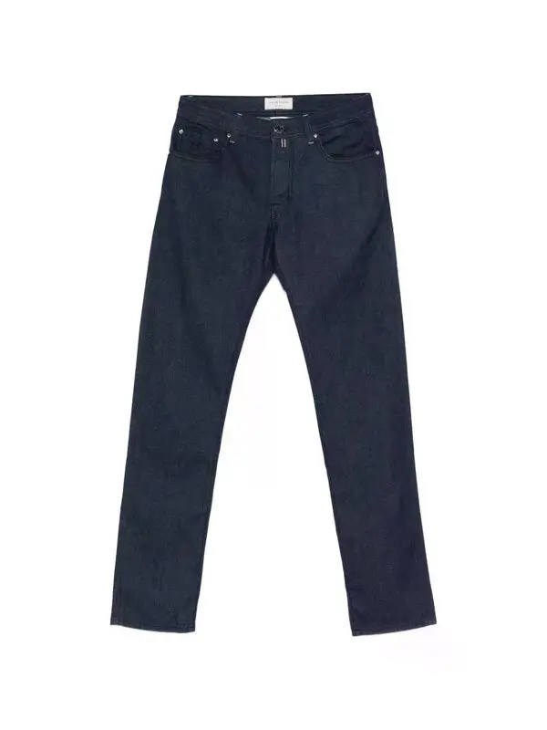 Jacob Cohen Slim-fit Trousers
