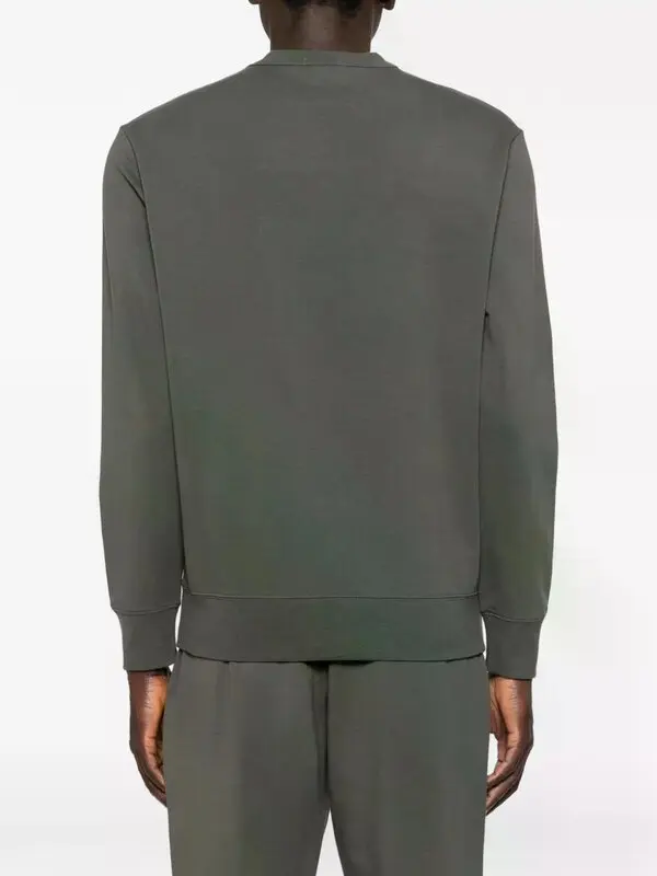 C.P. COMPANY Crew-neck Sweatshirt - Grey