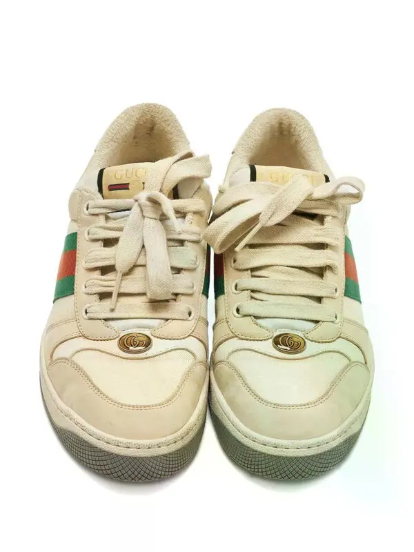 Gucci Screener Sneakers