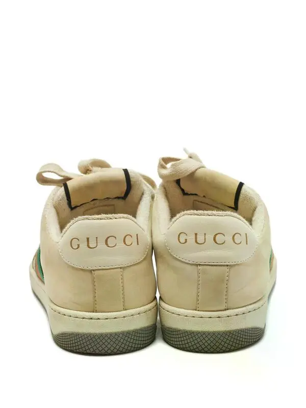 Gucci Screener Sneakers