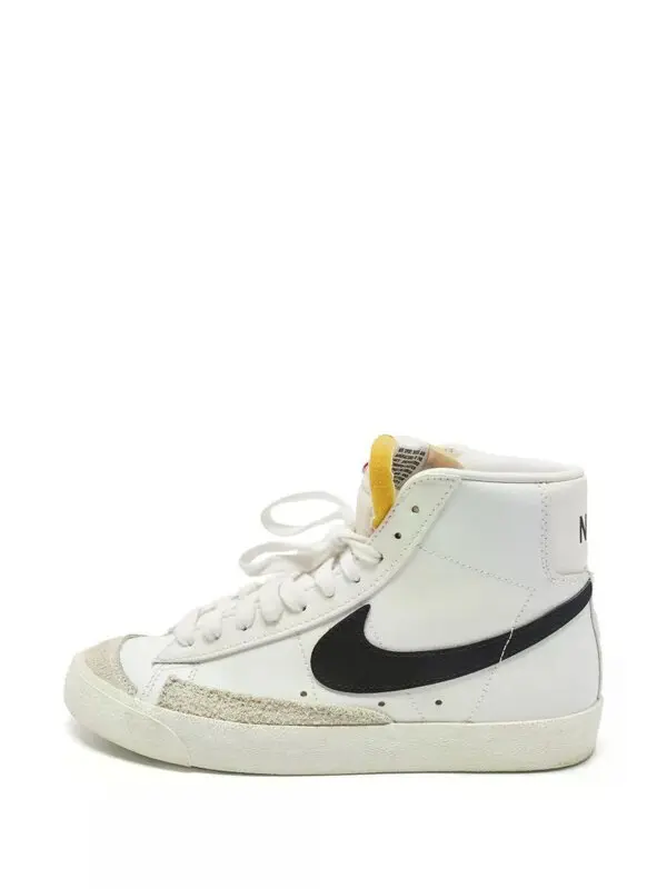 Nike X Sacai Blazer Mid Sneakers