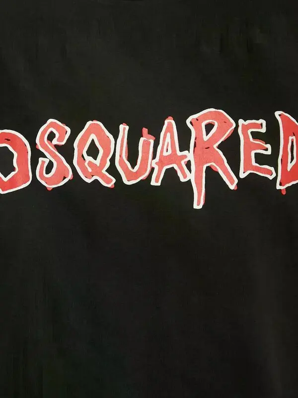 Dsquared2 Logo-print T-shirt