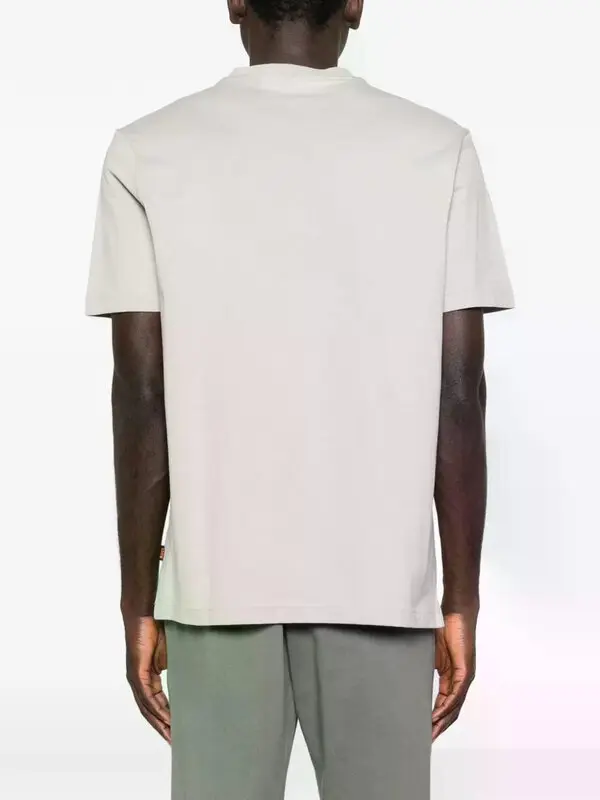BOSS Graphic-print T-shirt