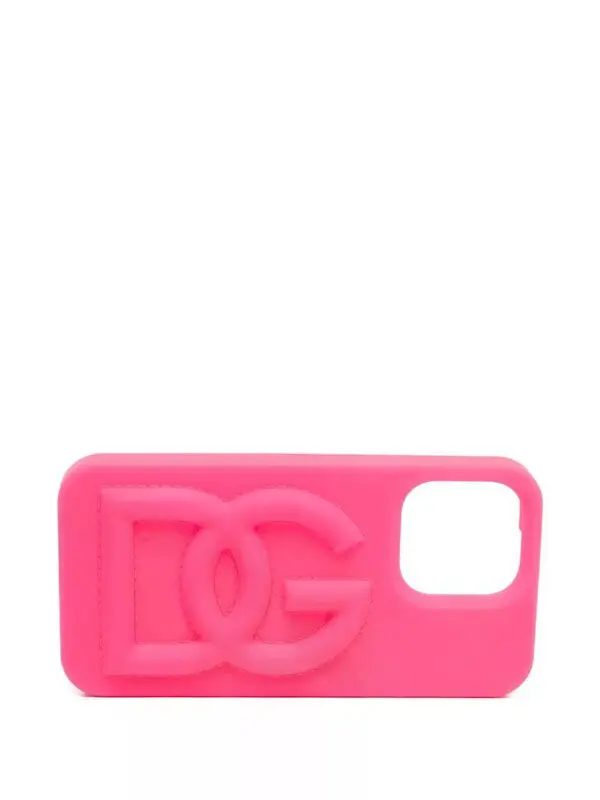 Dolce & Gabbana Iphone 13 Pro Case