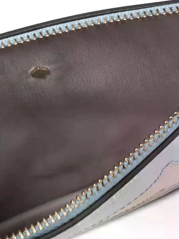 Kate Spade New York Leather Clutch Bag