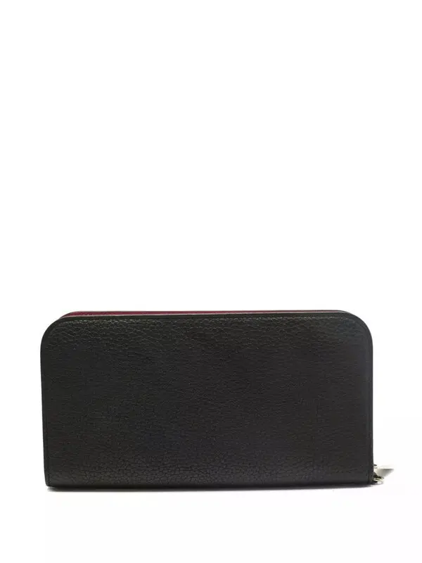 Dior Diorissimo Leather Wallet