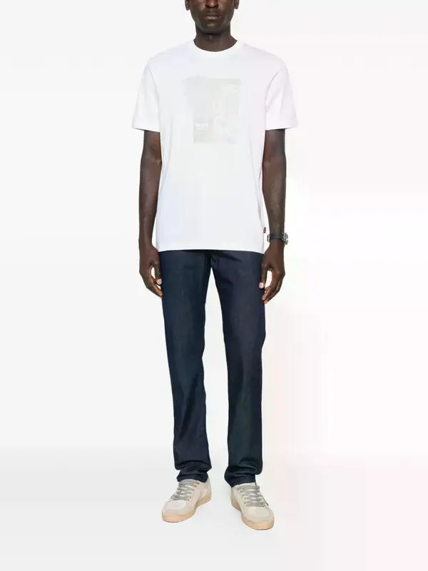 BOSS Graphic-print T-shirt