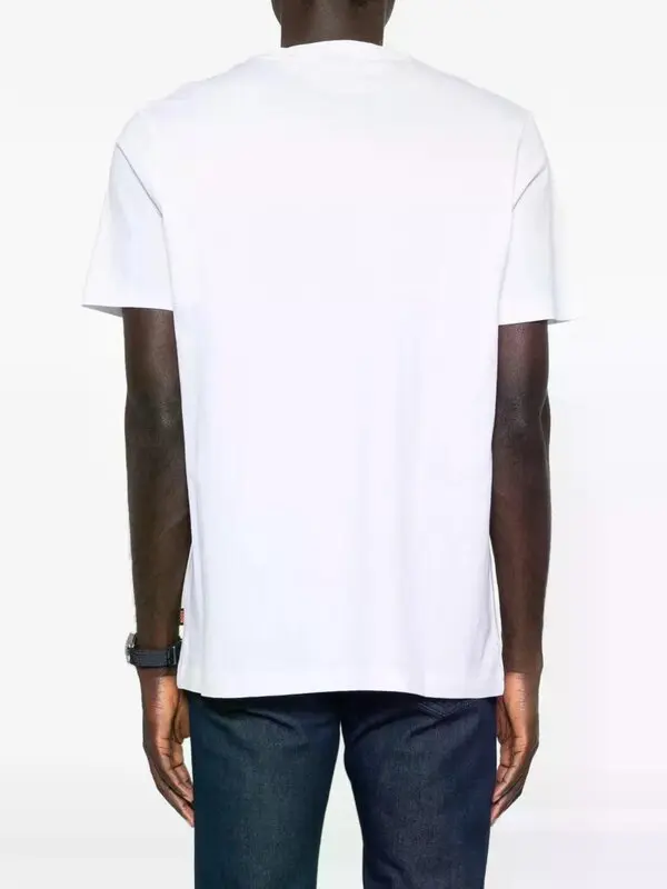 BOSS Graphic-print T-shirt