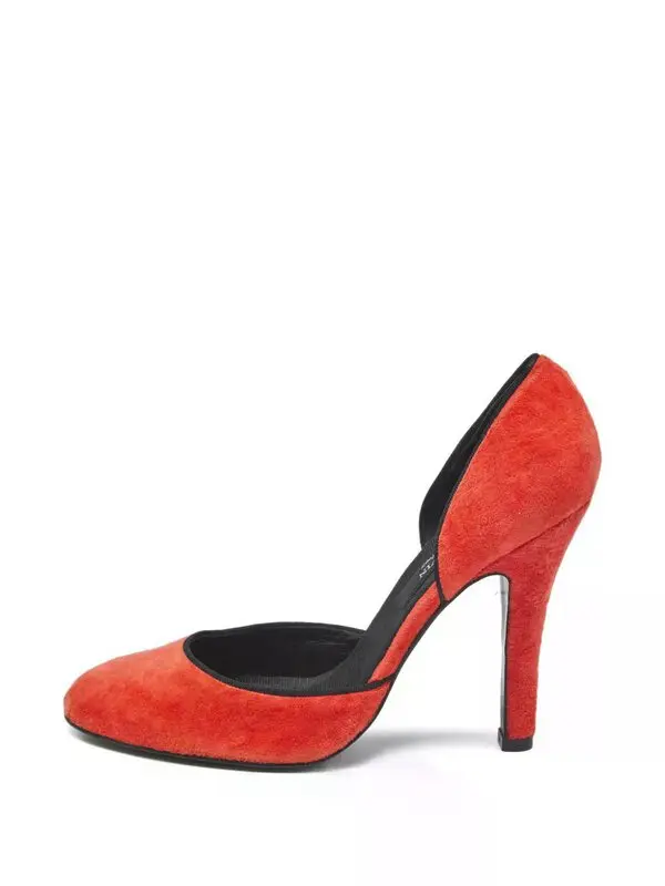 LANVIN Heeled Pumps