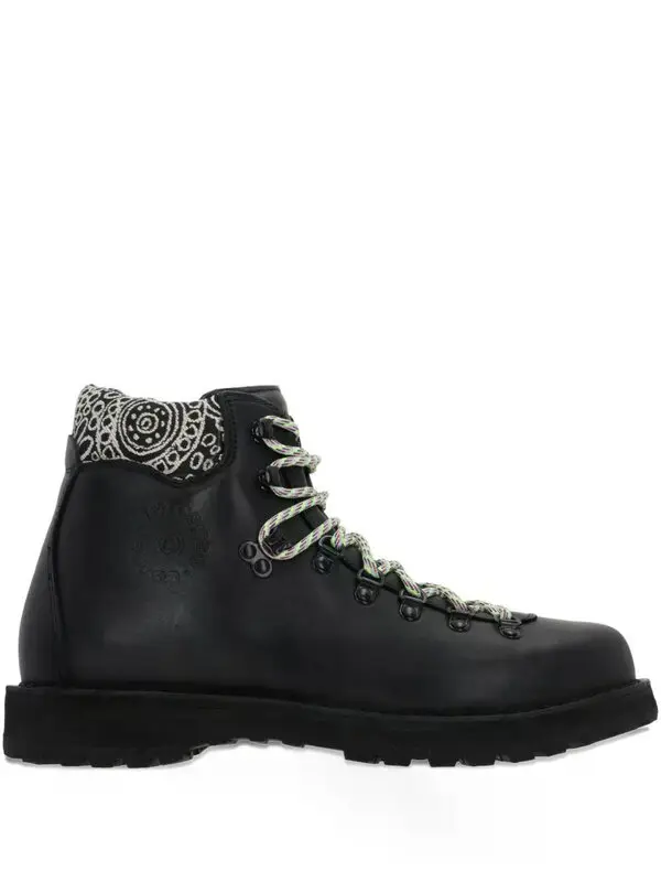 10 CORSO COMO Diemme X Hiking Boots