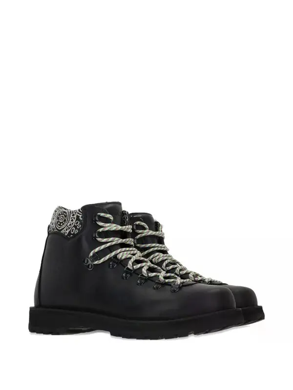 10 CORSO COMO Diemme X Hiking Boots