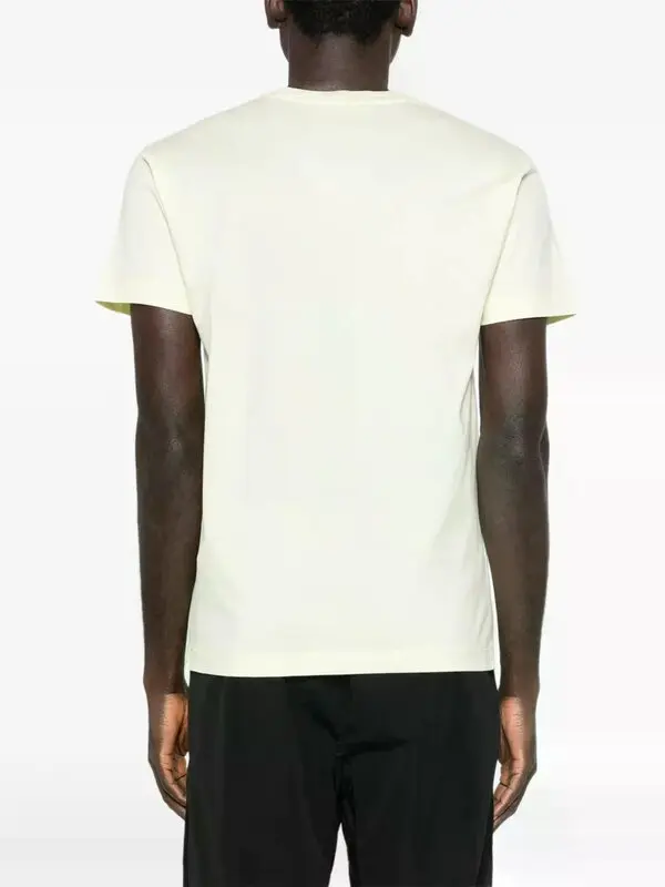 Stone Island 2100027 60/2 Cotton Jersey T-shirt