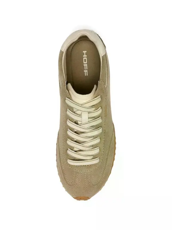 HOFF Bridge Lace-up Sneakers
