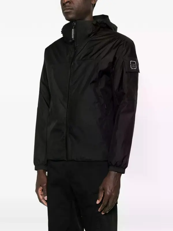 C.P. COMPANY Hooded Zip Jacket