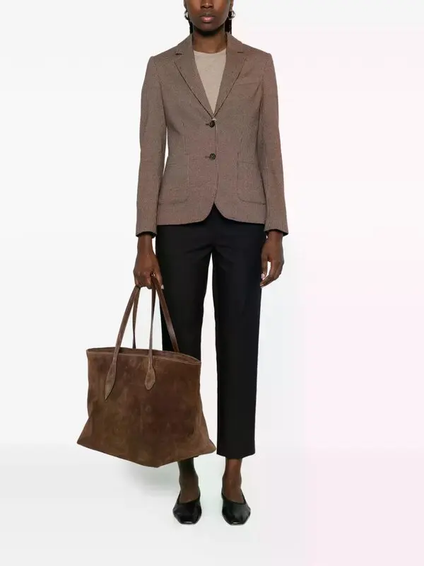 Gant Welt-pockets Trousers
