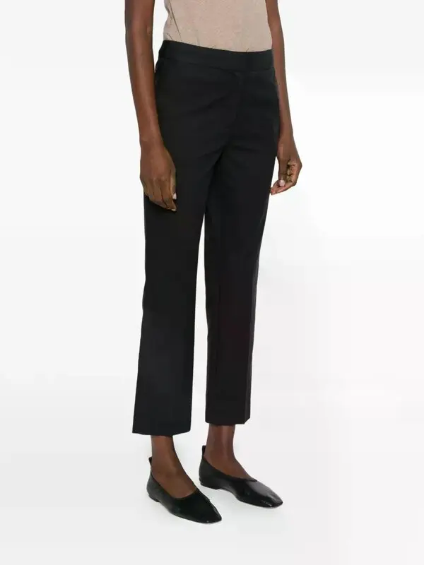 Gant Welt-pockets Trousers