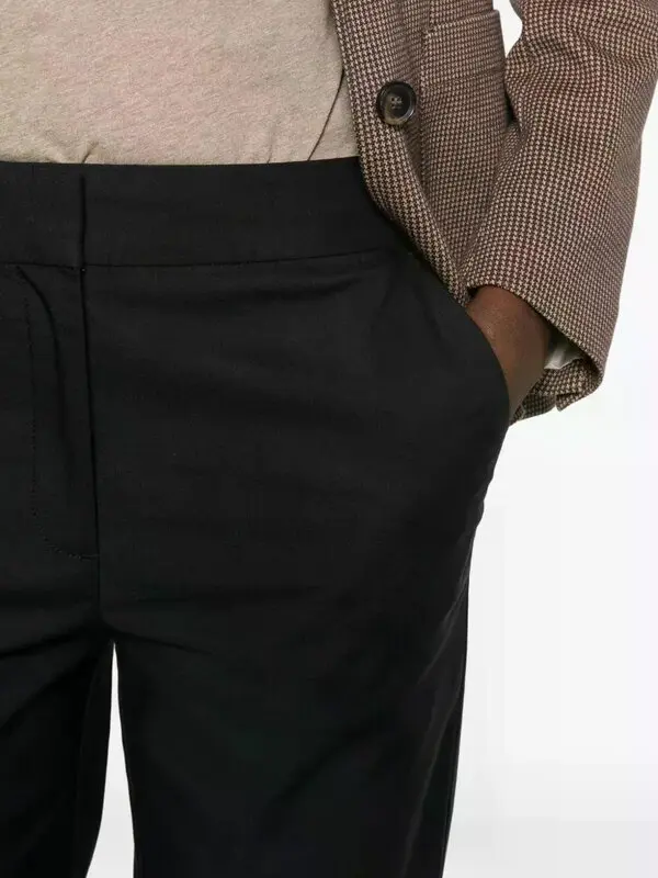Gant Welt-pockets Trousers
