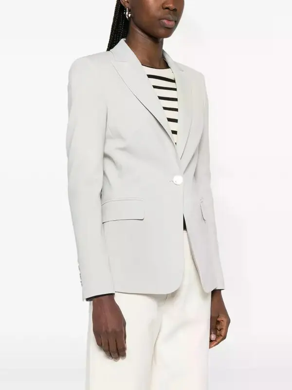 Pinko Flap-pocket Blazer