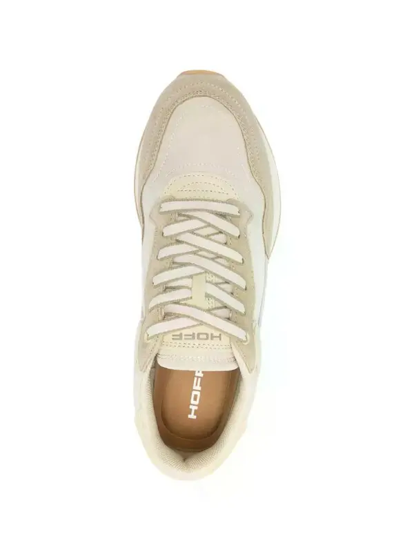 HOFF City Lace-up Sneakers