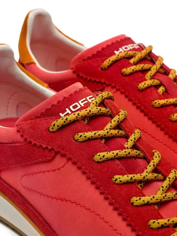 HOFF Bridge Mkii Lace-up Sneakers