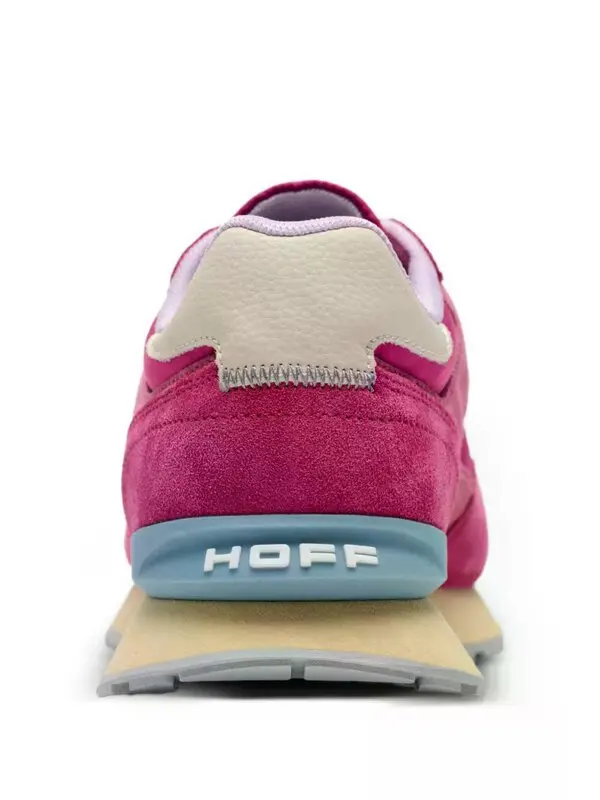 HOFF City Lace-up Sneakers