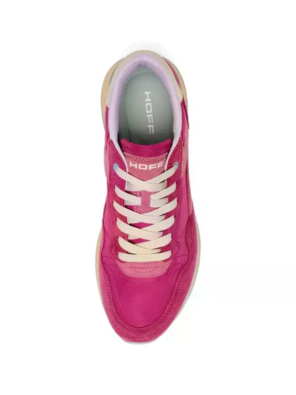 HOFF City Lace-up Sneakers