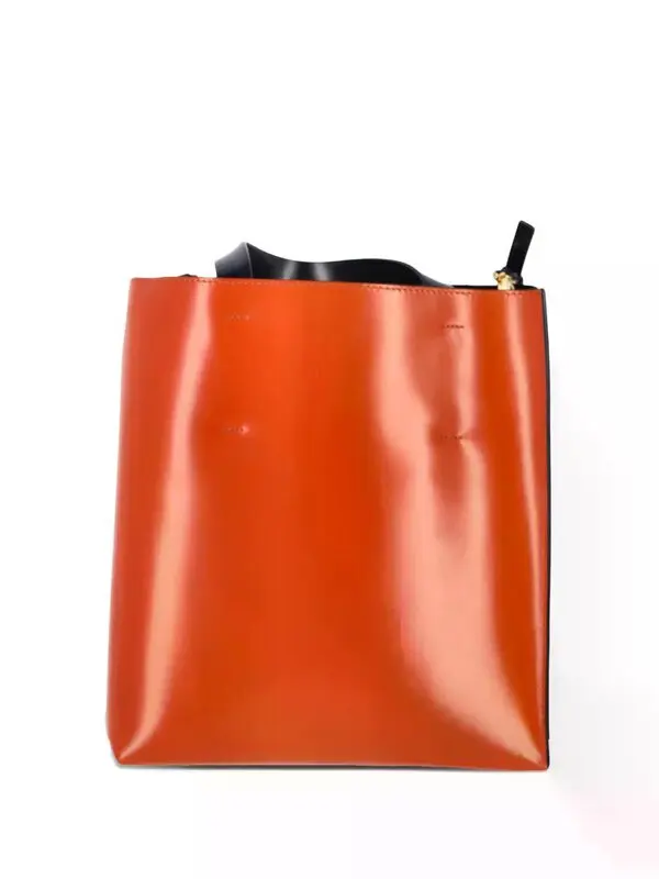 Marni Museo Pocket Tote Bag