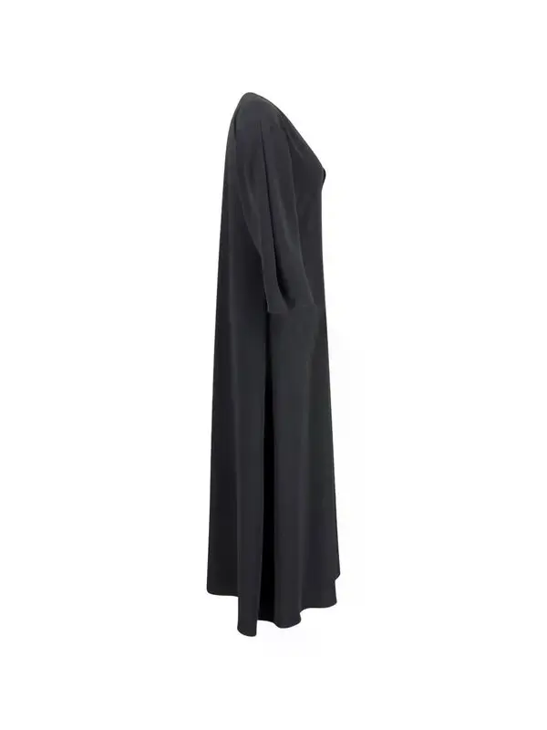 TOTEME Crewneck Maxi Dress