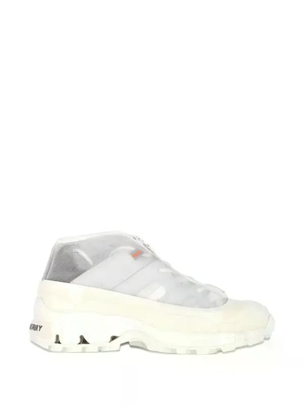 Burberry Arthur Sneakers