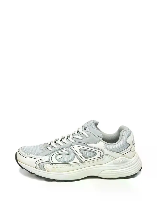 Dior Mesh Sneakers