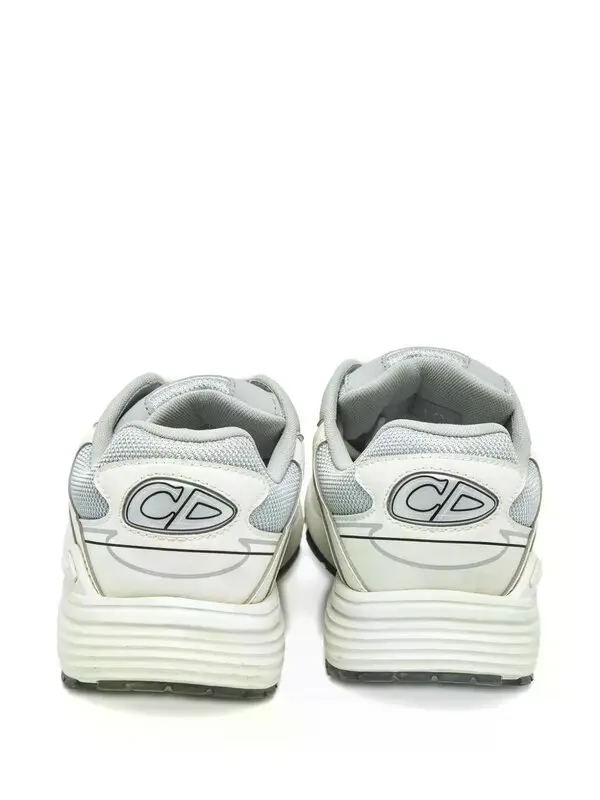 Dior Mesh Sneakers