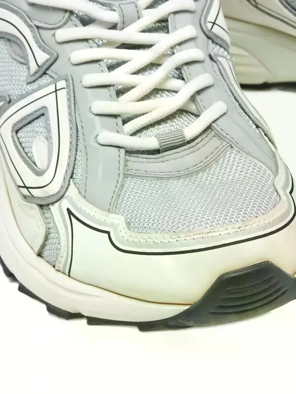 Dior Mesh Sneakers