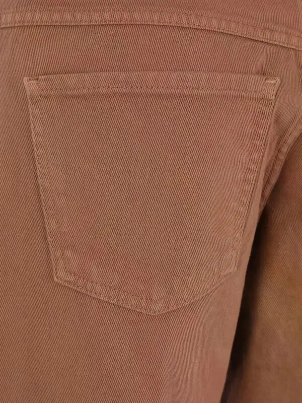 Federica Tosi Pocket Jeans