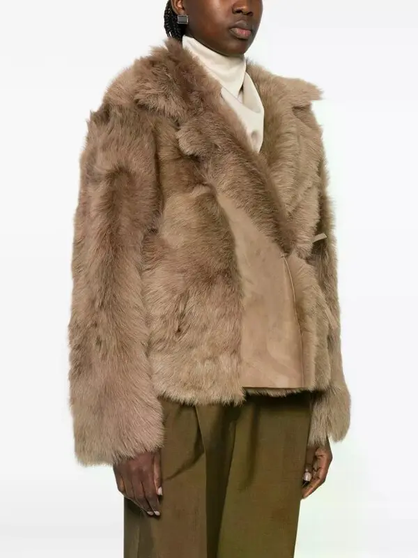 Nour Hammour Verena Jacket