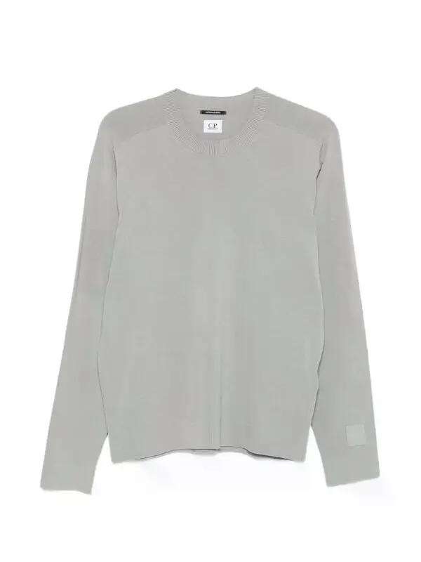 C.P. COMPANY Crew-neck Sweater