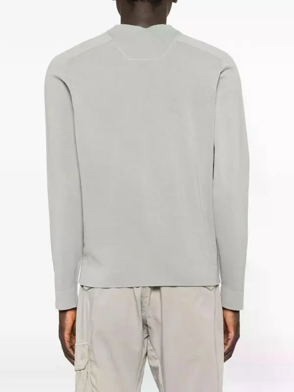 C.P. COMPANY Crew-neck Sweater