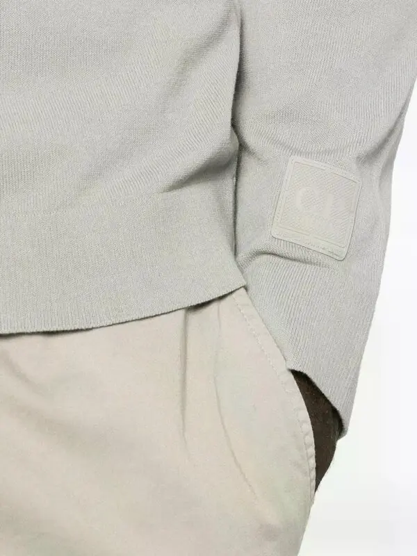 C.P. COMPANY Crew-neck Sweater