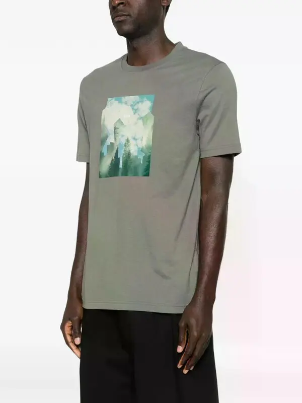 BOSS Graphic T-shirt